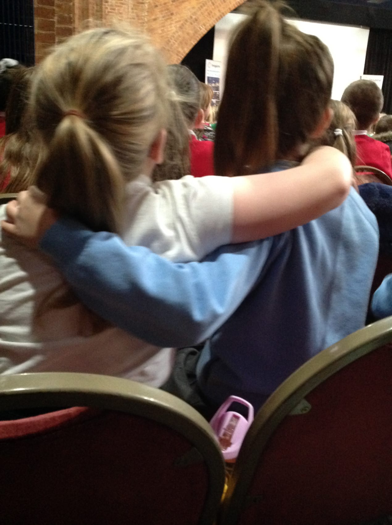 Young Voices group attends Mark DeLisser workshop - Samuel Barlow ...