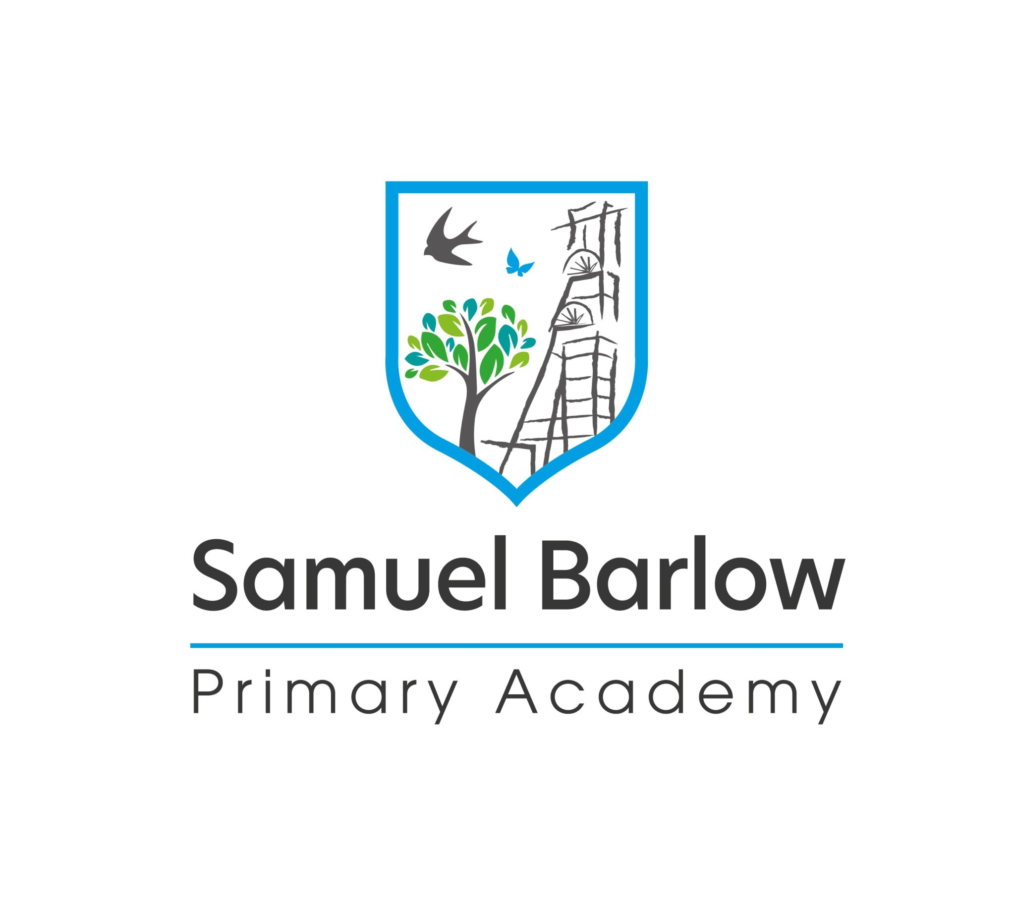 Home Samuel Barlow Primary Academy
